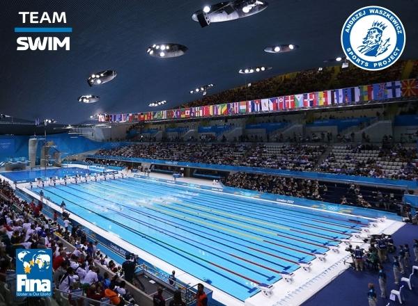 Team Swim | SWIM | Andrzej Waszkewicz